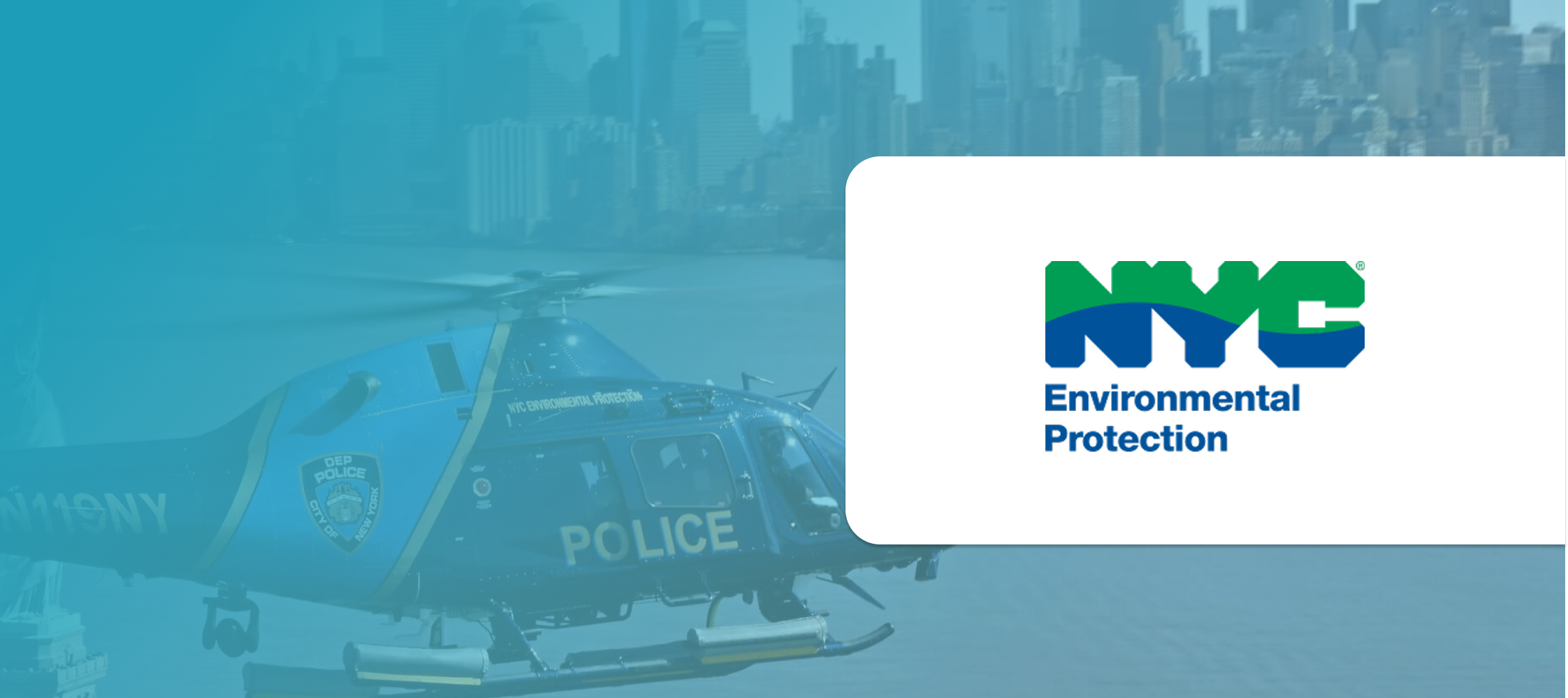 NYC DEP moves 2,000 employees to remote work with Nerdio - Nerdio