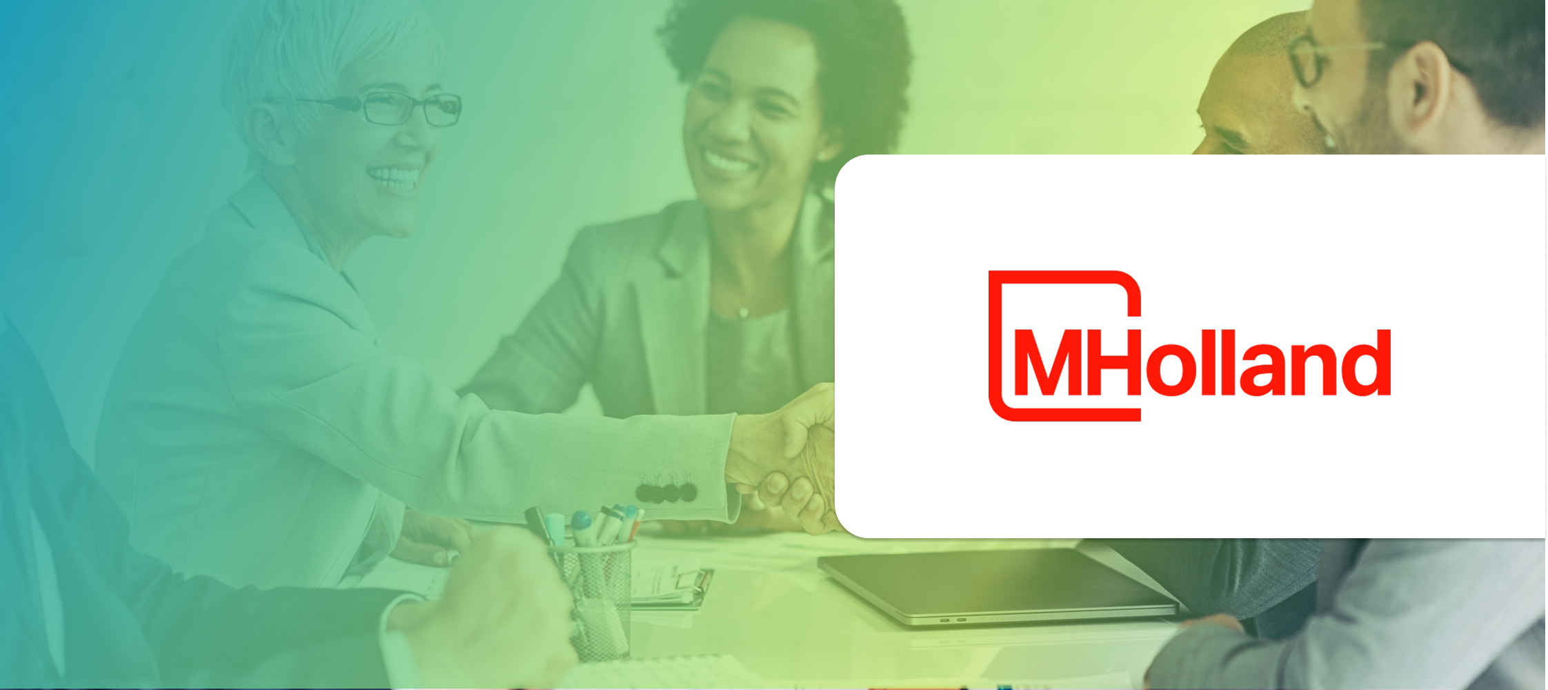 Nerdio Manager case study: M.Holland - Nerdio