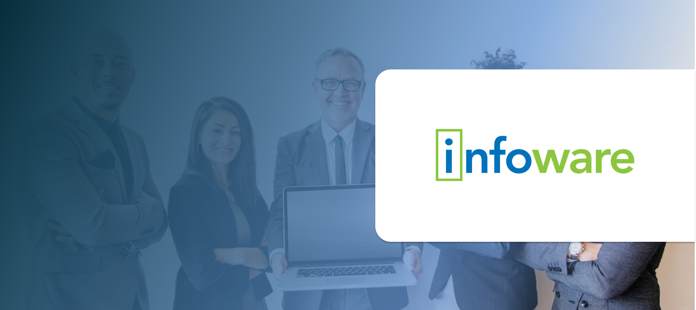 Infoware simplifies AVD migrations with Nerdio Manager - Nerdio