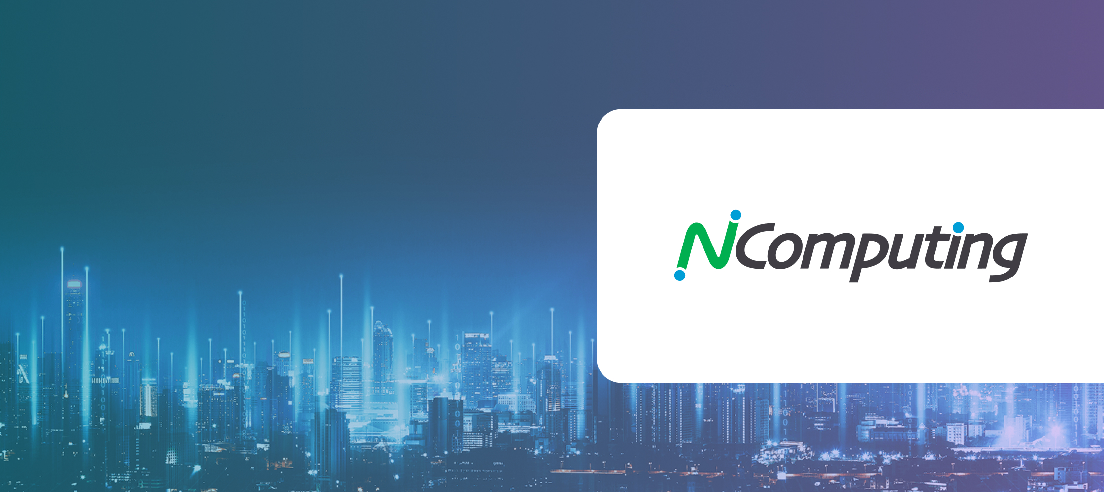 NComputing case study - Nerdio