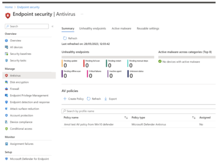 Managing Windows 10 & 11 Multi-Session hosts with Intune - Nerdio
