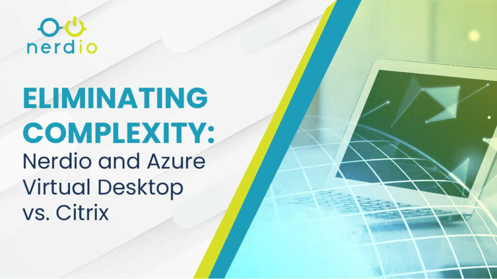 Windows 365 Cloud PC - Deploy & Manage Windows 365 | Nerdio