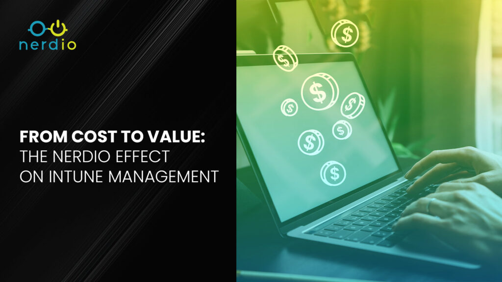 Windows 365 Cloud PC - Deploy & Manage Windows 365 | Nerdio