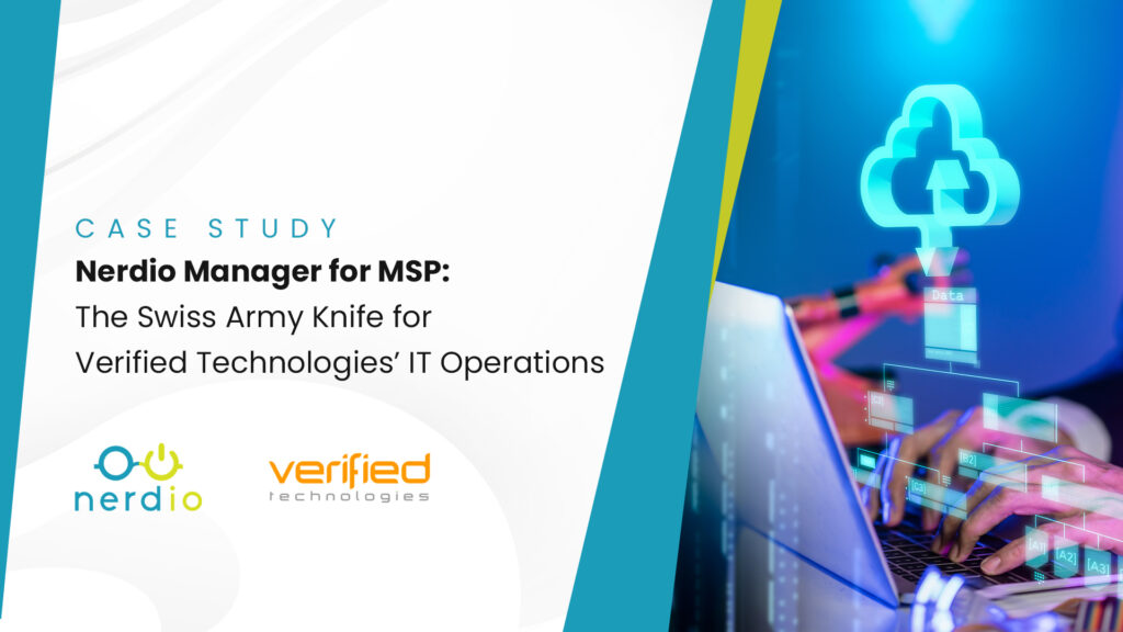 Nerdio Resources: Blogs, Videos, Case Studies & More | Nerdio