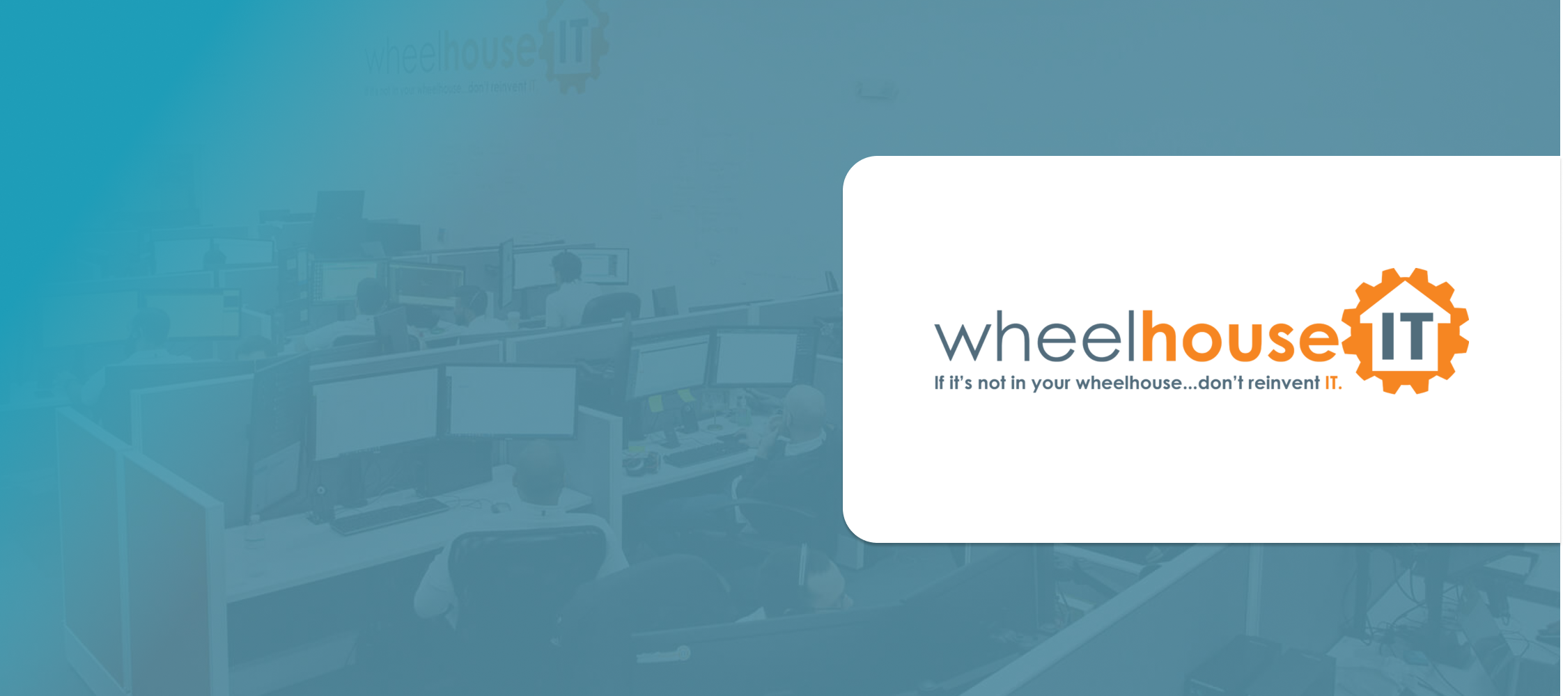 WheelHouse IT boosts profitability with Nerdio - Nerdio
