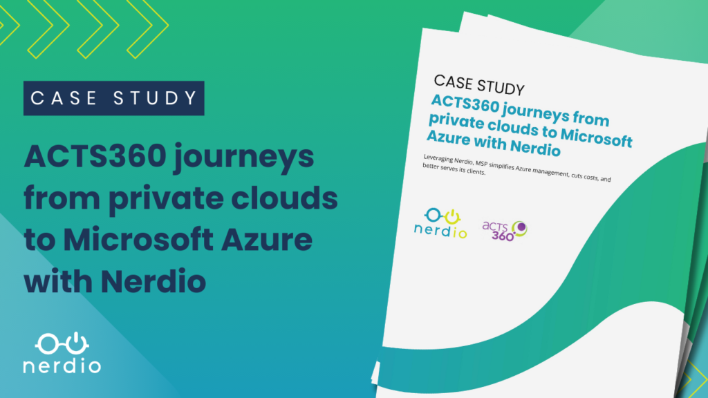 Windows 365 Cloud PC - Deploy & Manage Windows 365 | Nerdio