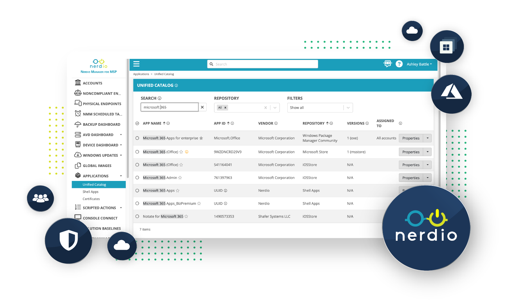 Nerdio Manager For MSP - Nerdio