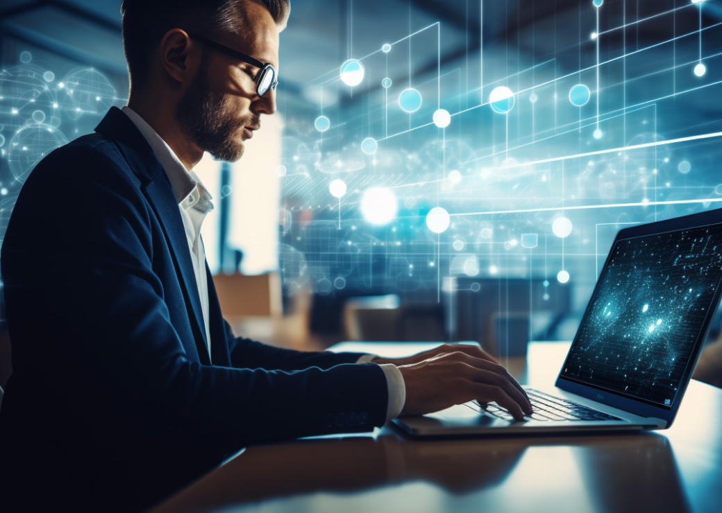 Decision Digital saves time with Nerdio Manager for MSP - Nerdio