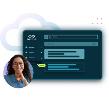 Managed Service Provider (MSP) - Nerdio
