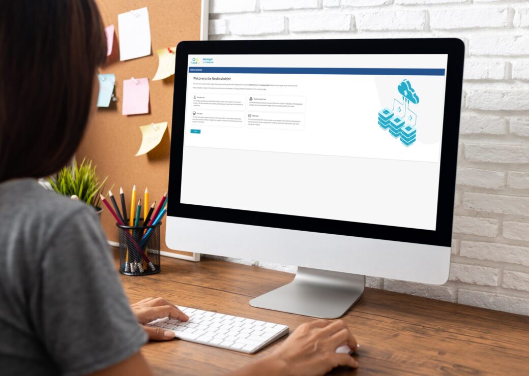 Nerdio's Free AVD Modeler Tool for Enterprise - Nerdio