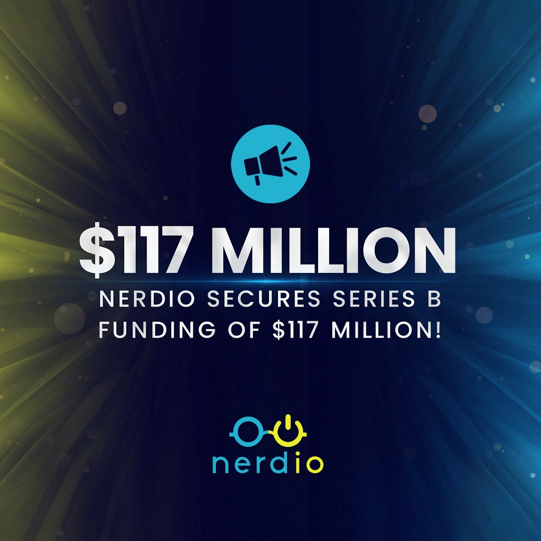 Nerdio Secures $117 Million Series B Investment from Updata Partners ...