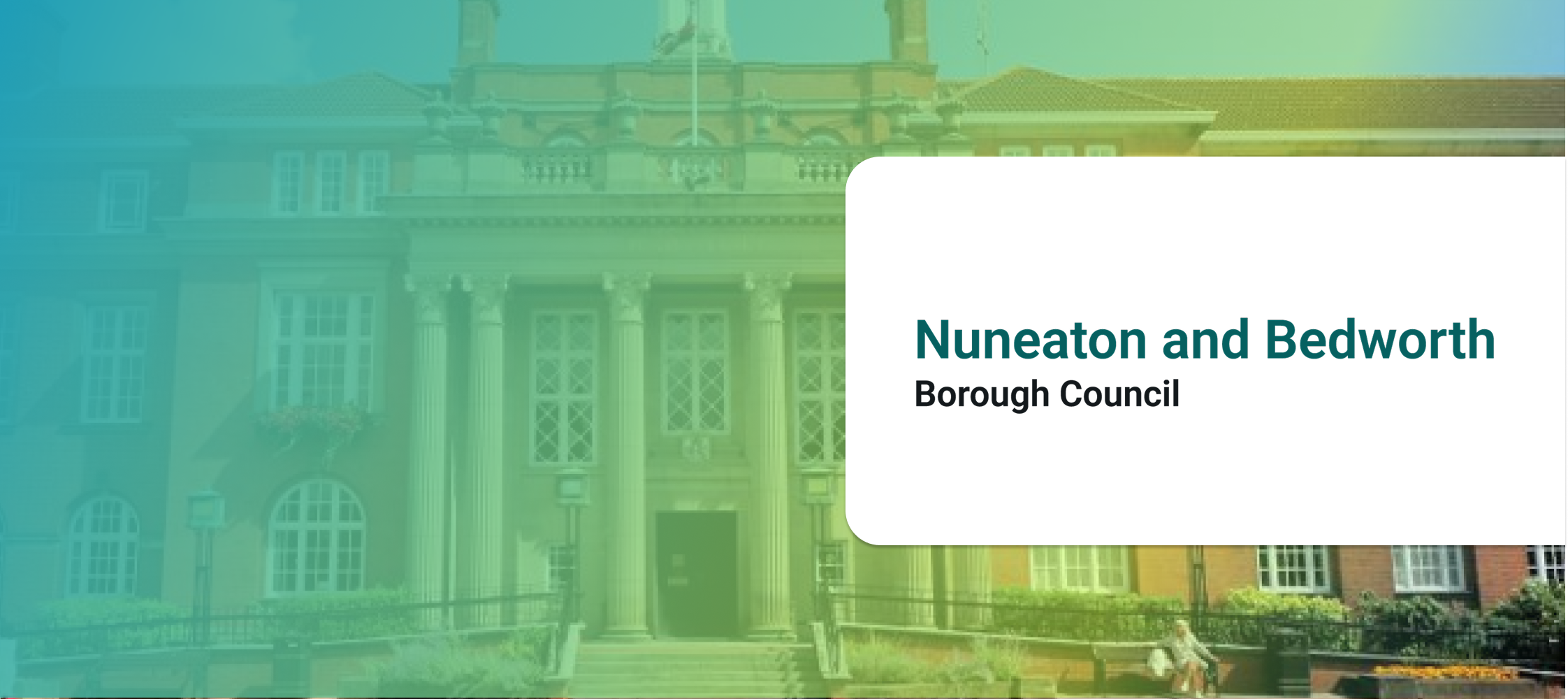 Nerdio helps Nuneaton & Bedworth Council boost IT efficiency - Nerdio