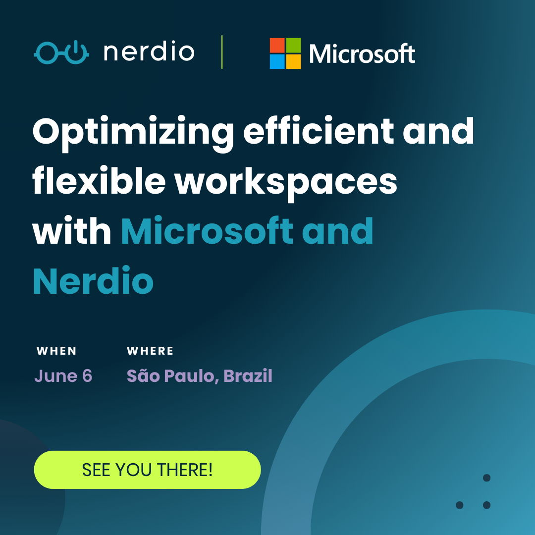 Optimizing efficient and flexible workspaces with Microsoft and Nerdio ...