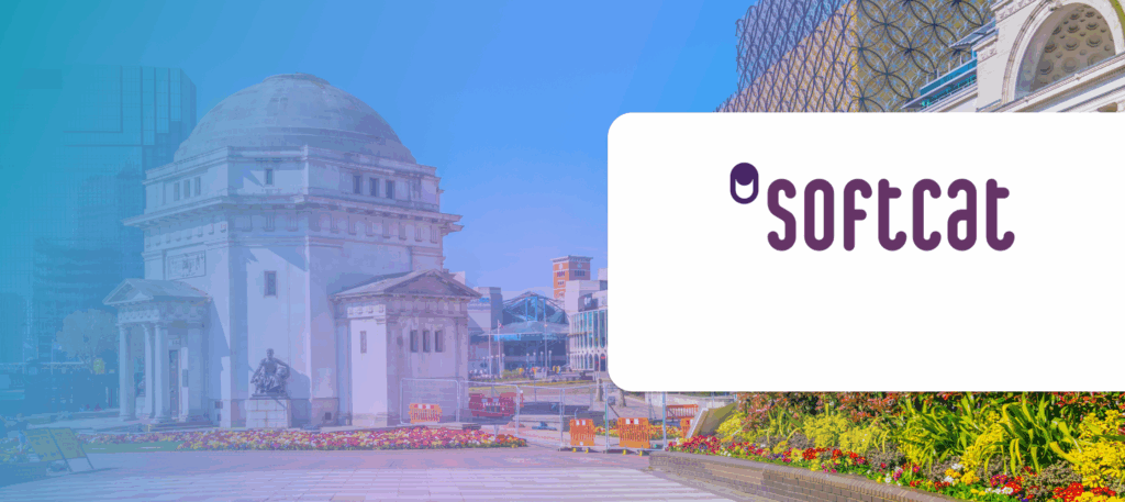 Softcat Sales Kick Off - Nerdio