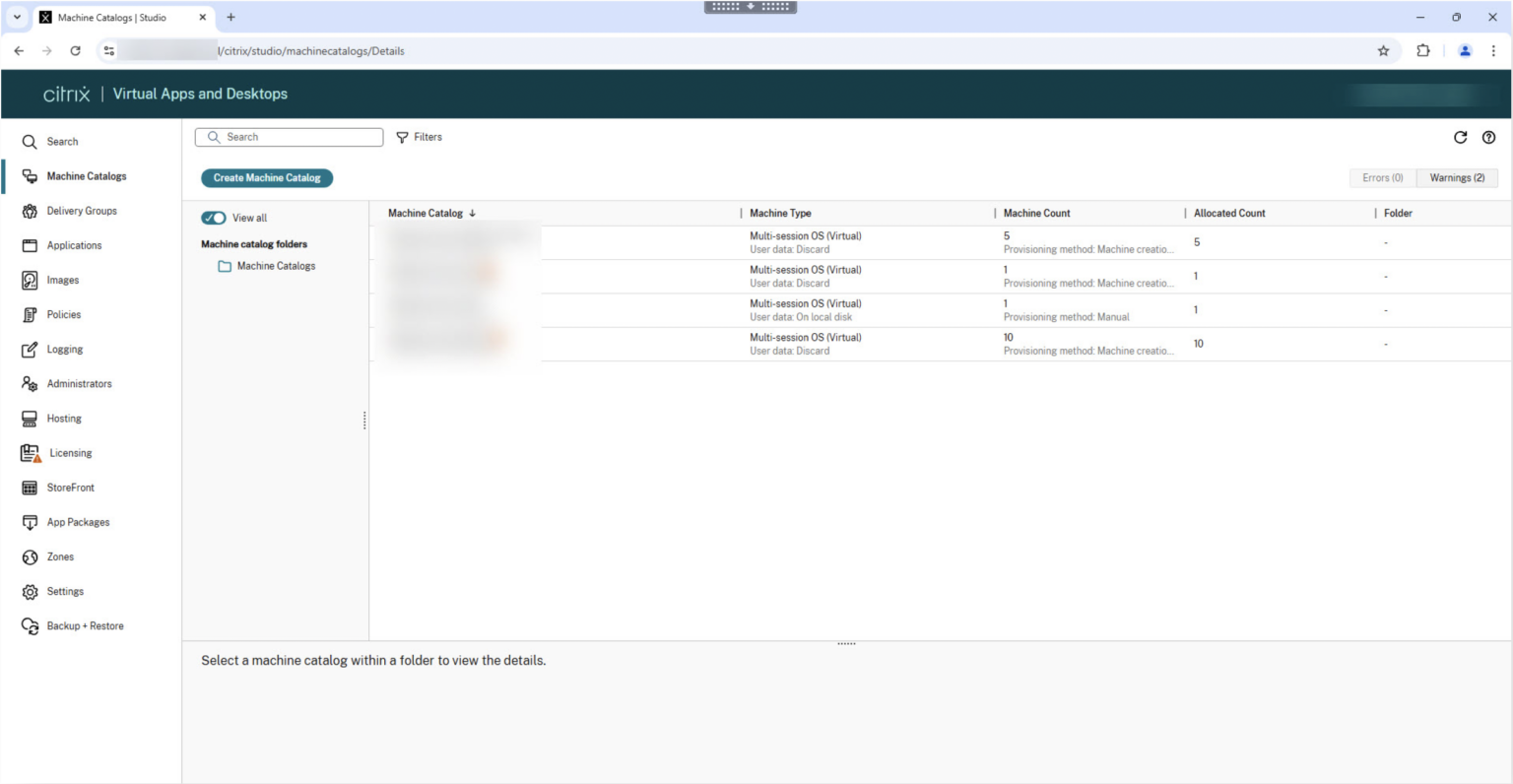 Migrating from Citrix to Azure Virtual Desktop with Nerdio - Nerdio