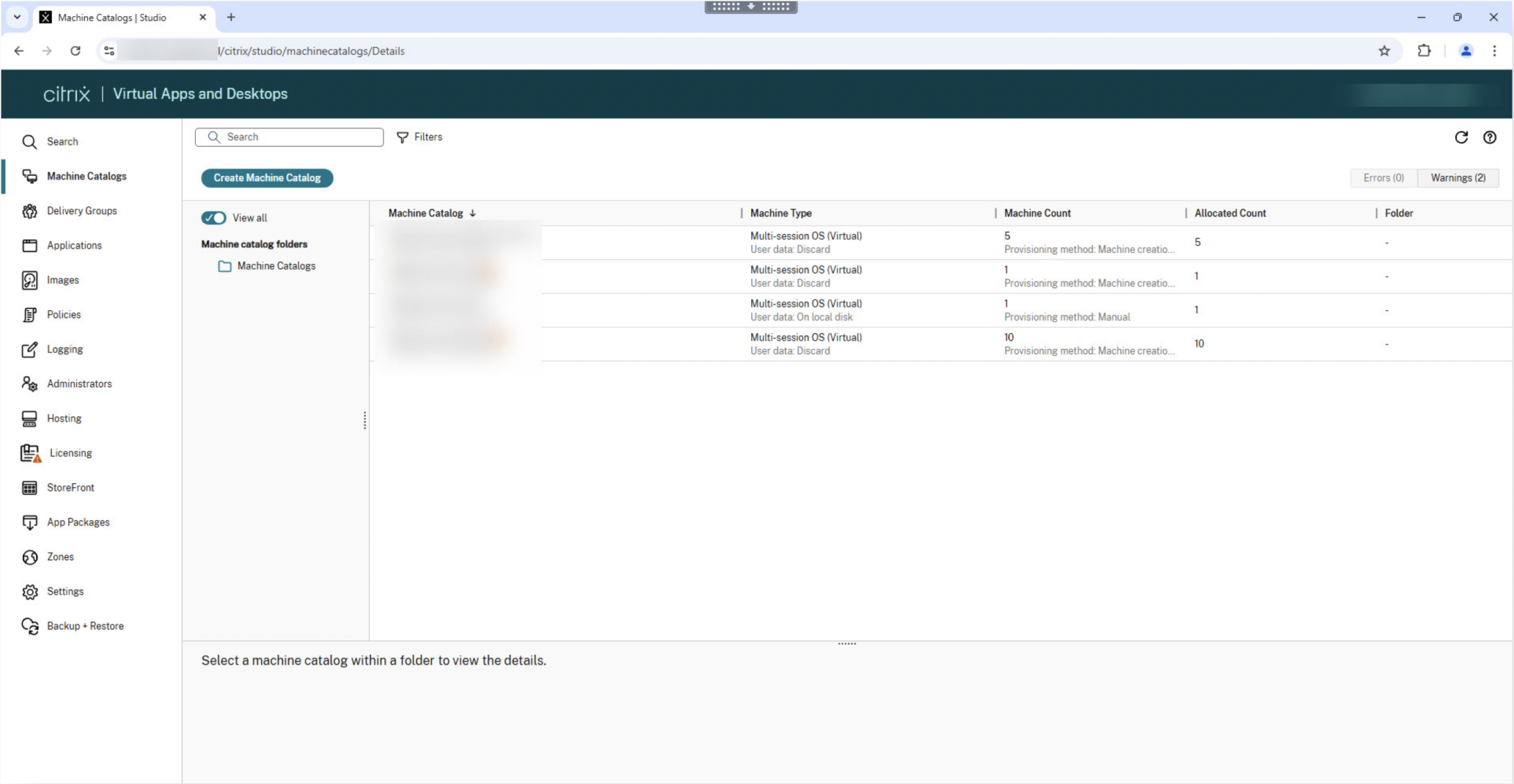 Migrating from Citrix to Azure Virtual Desktop with Nerdio - Nerdio