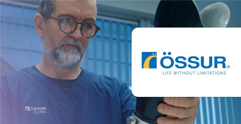 How Nerdio helped Ossur save 70 percent - Nerdio