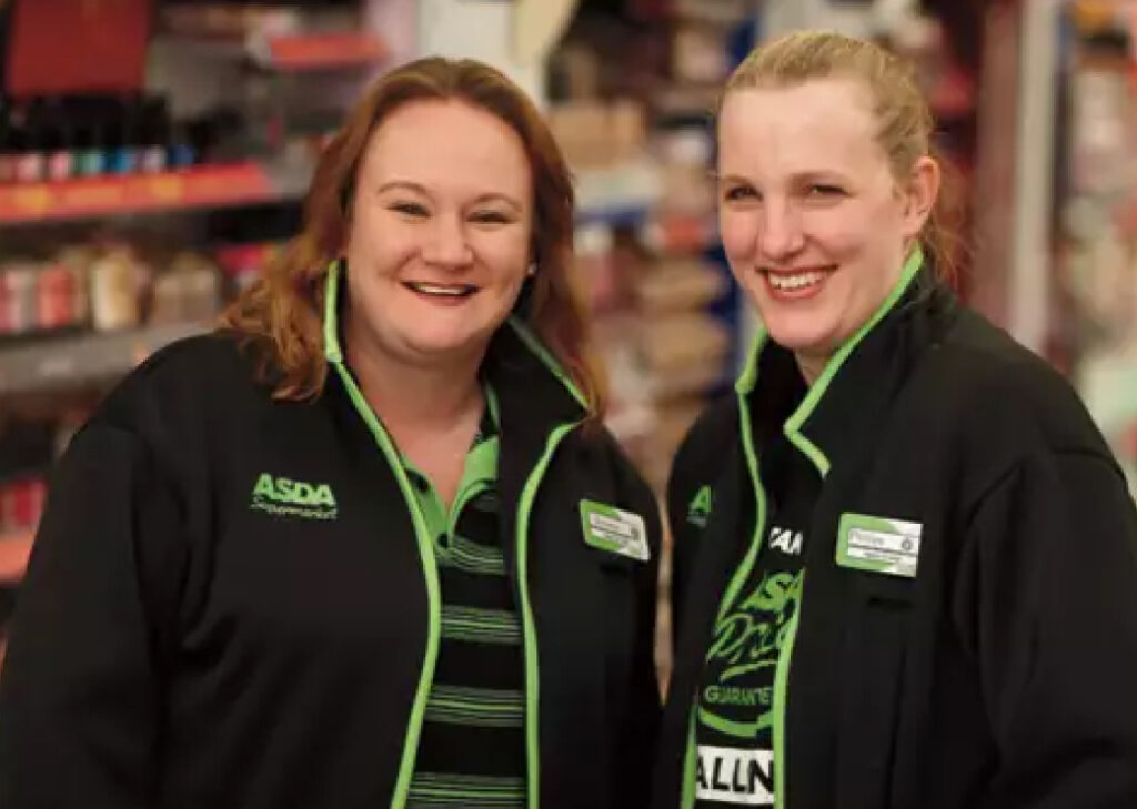 Asda stocks up on savings using AVD and Nerdio - Nerdio
