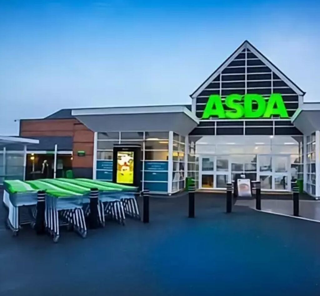 Asda stocks up on savings using AVD and Nerdio - Nerdio
