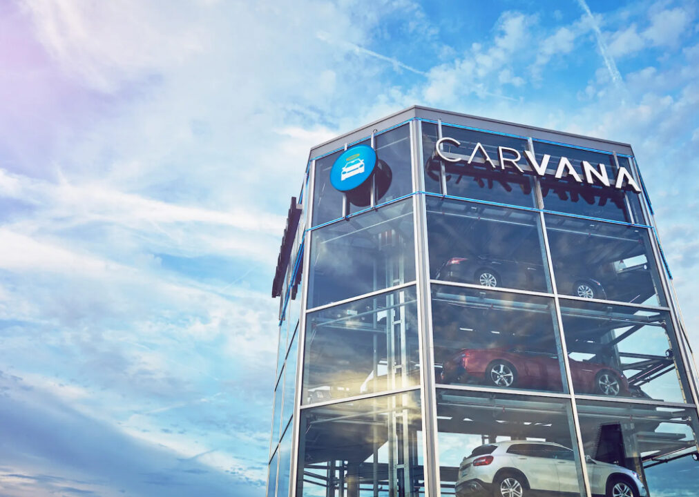 Nerdio deployment in 14 days: Carvana drives 50% savings and new ...