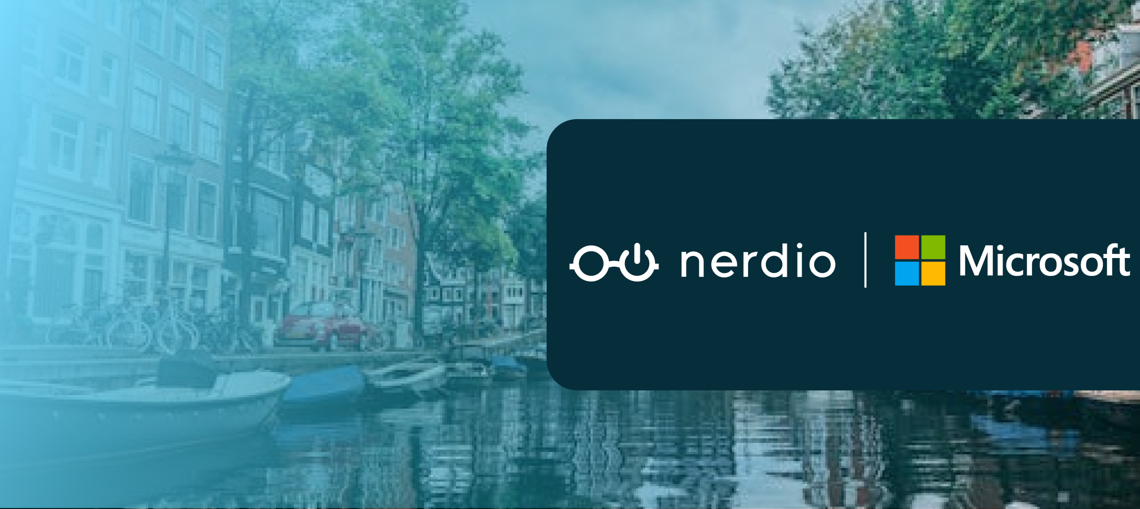 Nerdio + Microsoft Partner Day Netherlands - Nerdio