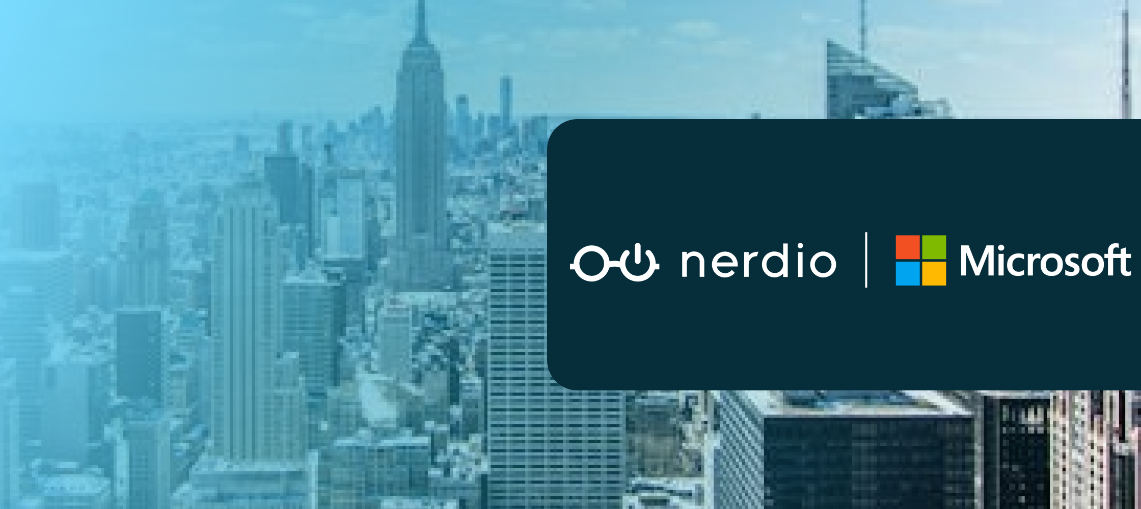 Windows Cloud Workshop: AVD + Windows 365 - NYC - Nerdio