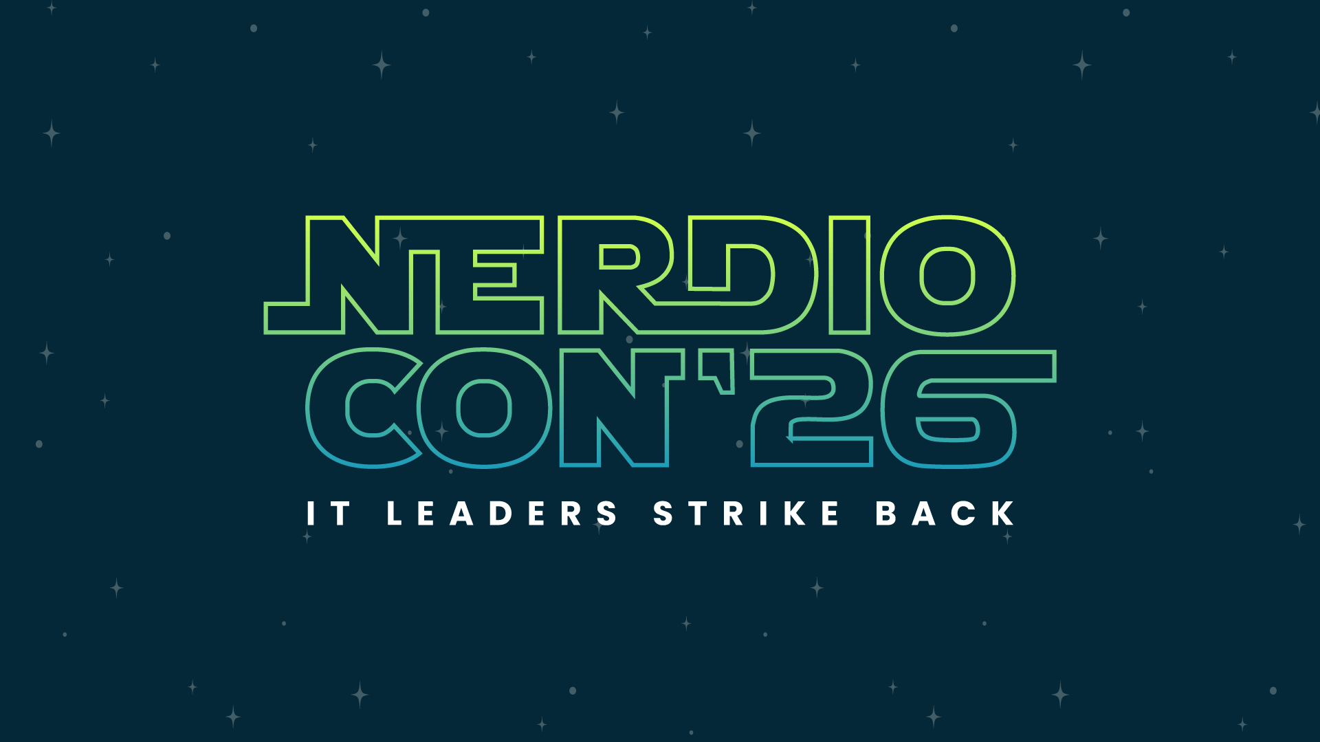 Nerdio Announces Annual Partner of the Year Award Winners at NerdioCon ...